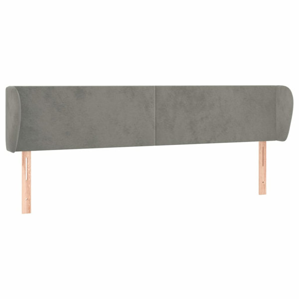 Lark Manor Concetta Headboard | Wayfair.co.uk