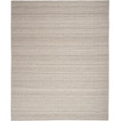 Hokku Designs Anerinda Solid Hand Loomed Wool/Cotton Area Rug in Yellow ...