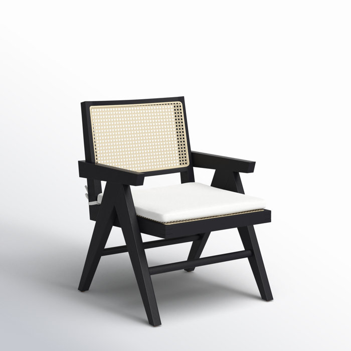 Birch Lane™ Huck Upholstered Side Chair & Reviews | Wayfair