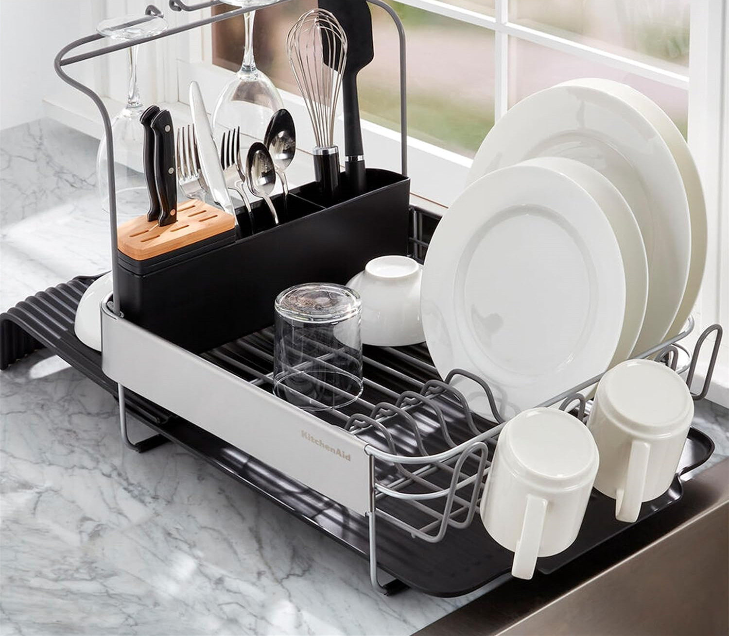 Factory Direct Wholesales NN Expandable Rust Resistant Satin Coated ...