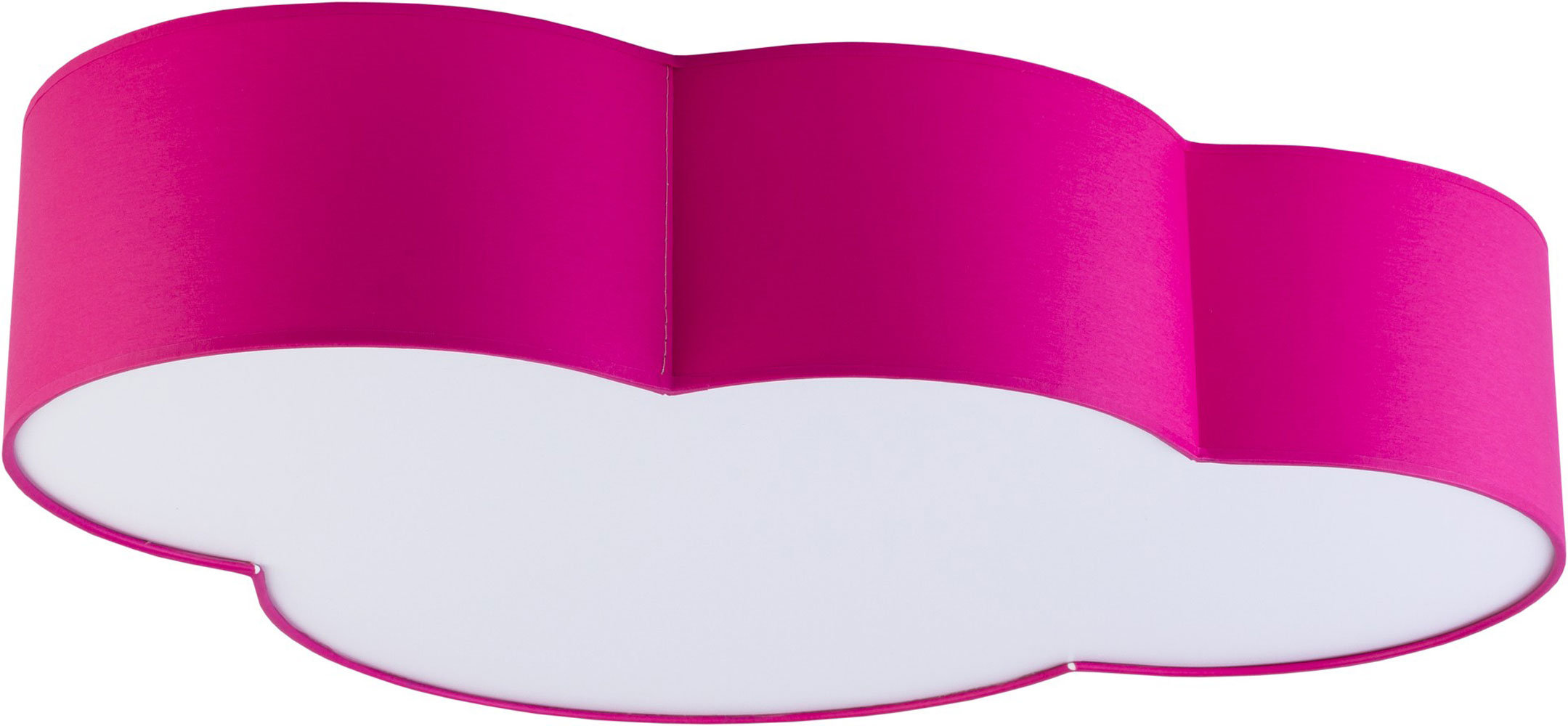 Isabelle & Max Danger 4-Light 62cm Flush Mount | Wayfair.co.uk