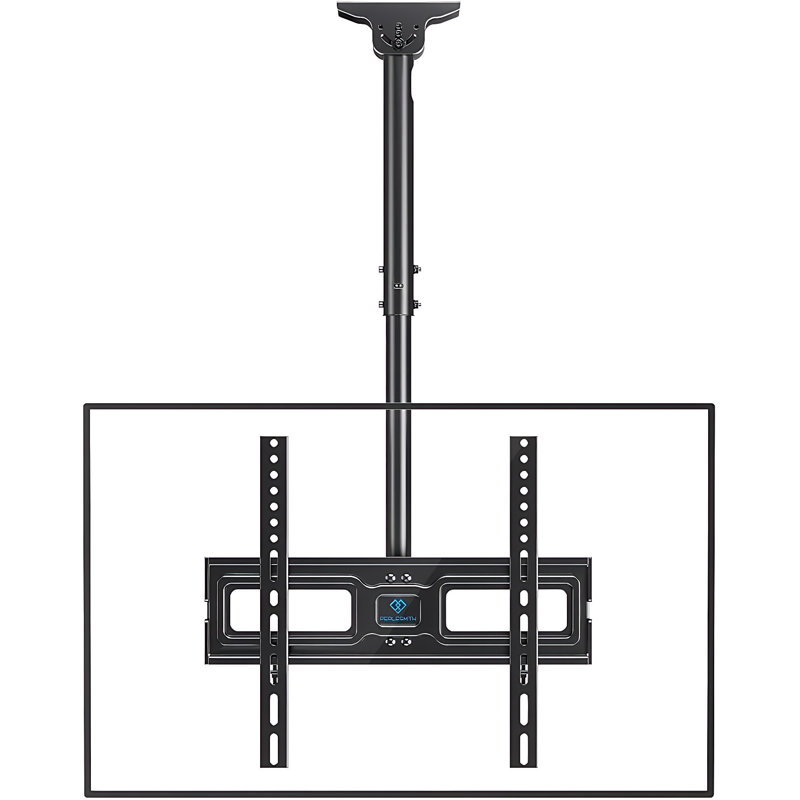 FURNINIXS Ceiling Mount For 26-65 Inch Tvs Up To 50Kg, Full Motion ...