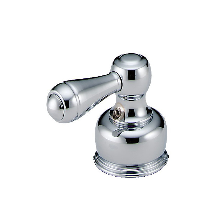 Delta Neostyle Small Lever Handle | Wayfair