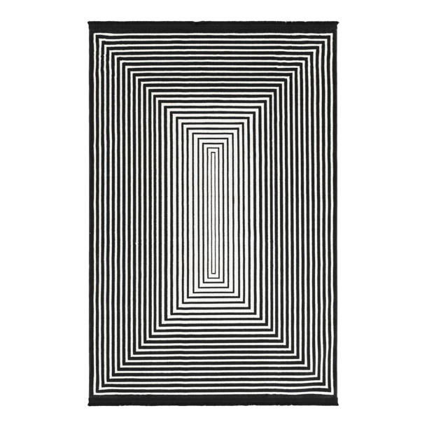 Hokku Designs Kanoi Geometric Rug & Reviews | Wayfair