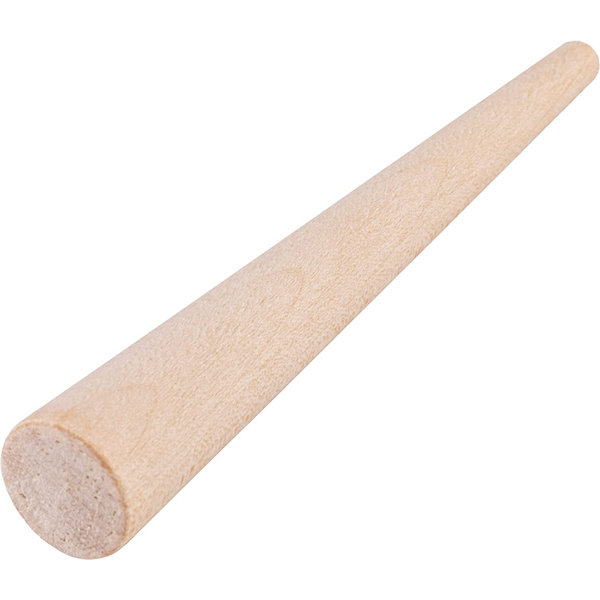 UNIQANTIQ HARDWARE SUPPLY Wooden Peg for Chair Caning | Wayfair
