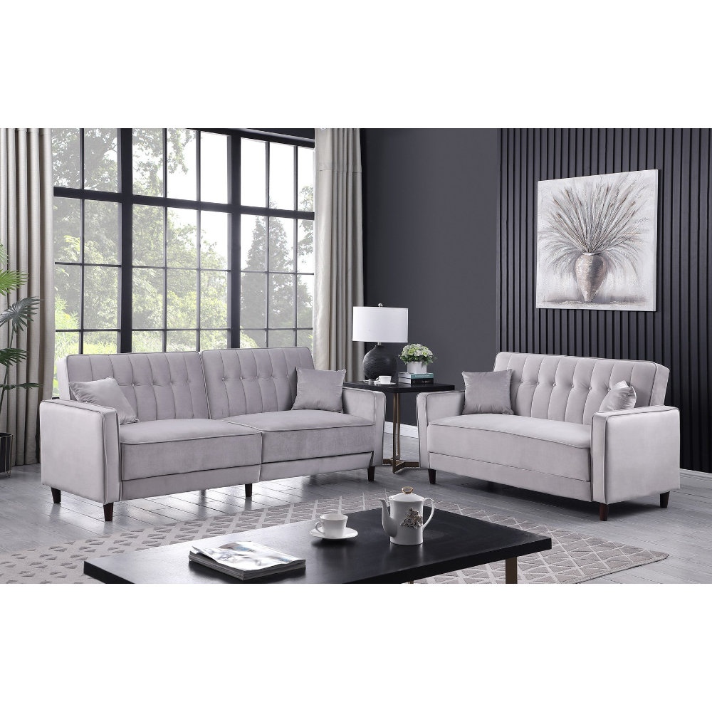 Ebern Designs Manokwari Living Room Set | Wayfair