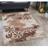 Sutherlans Contemporary Area Rug With Intricate Pattern For Larger ...