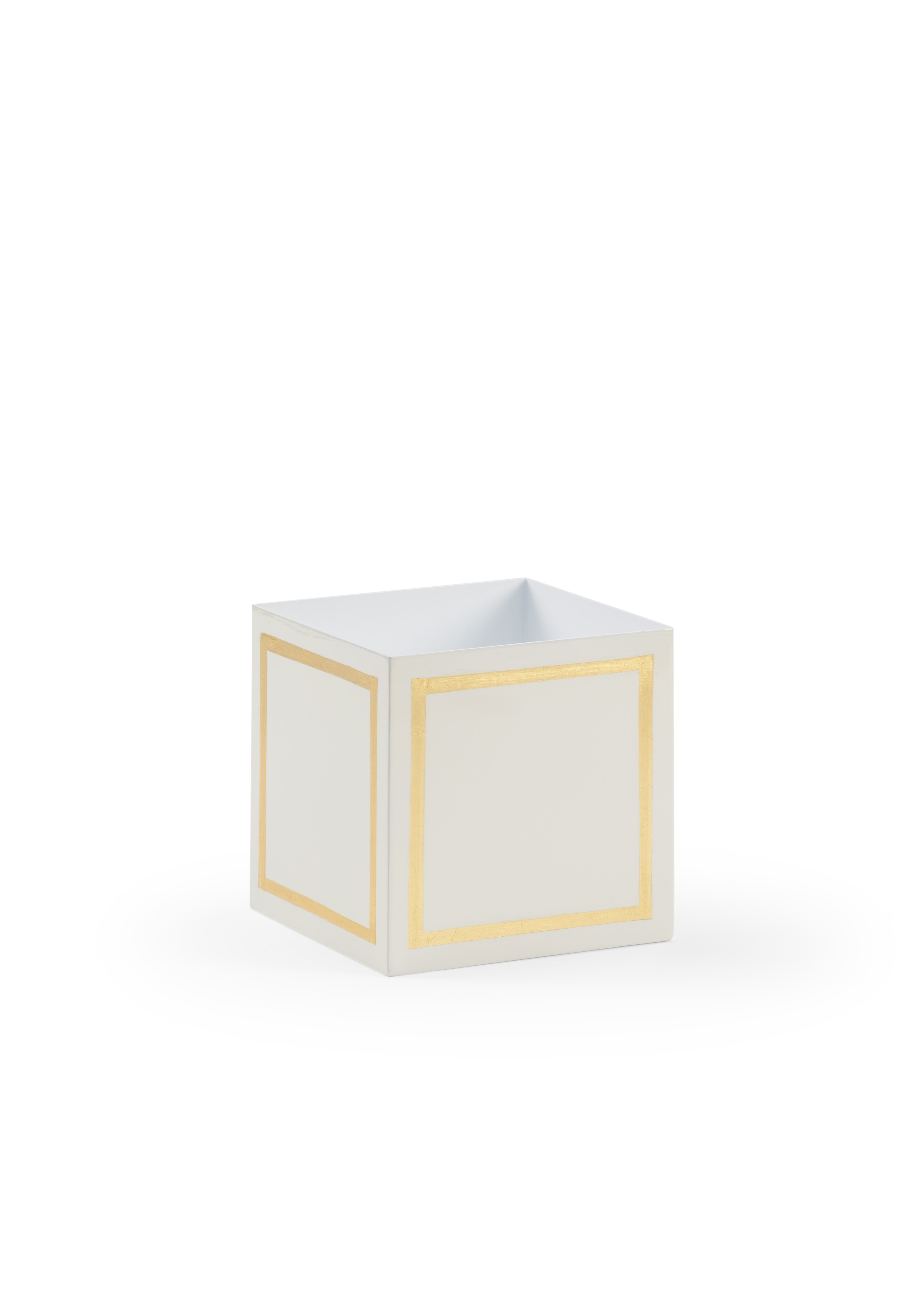 Chelsea House Ibiza Tissue Metal Box | Wayfair