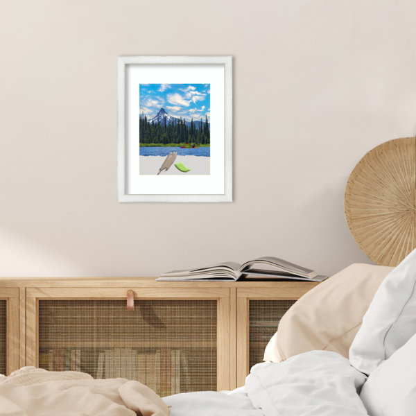 Dovecove Fauske Picture Frame | Wayfair