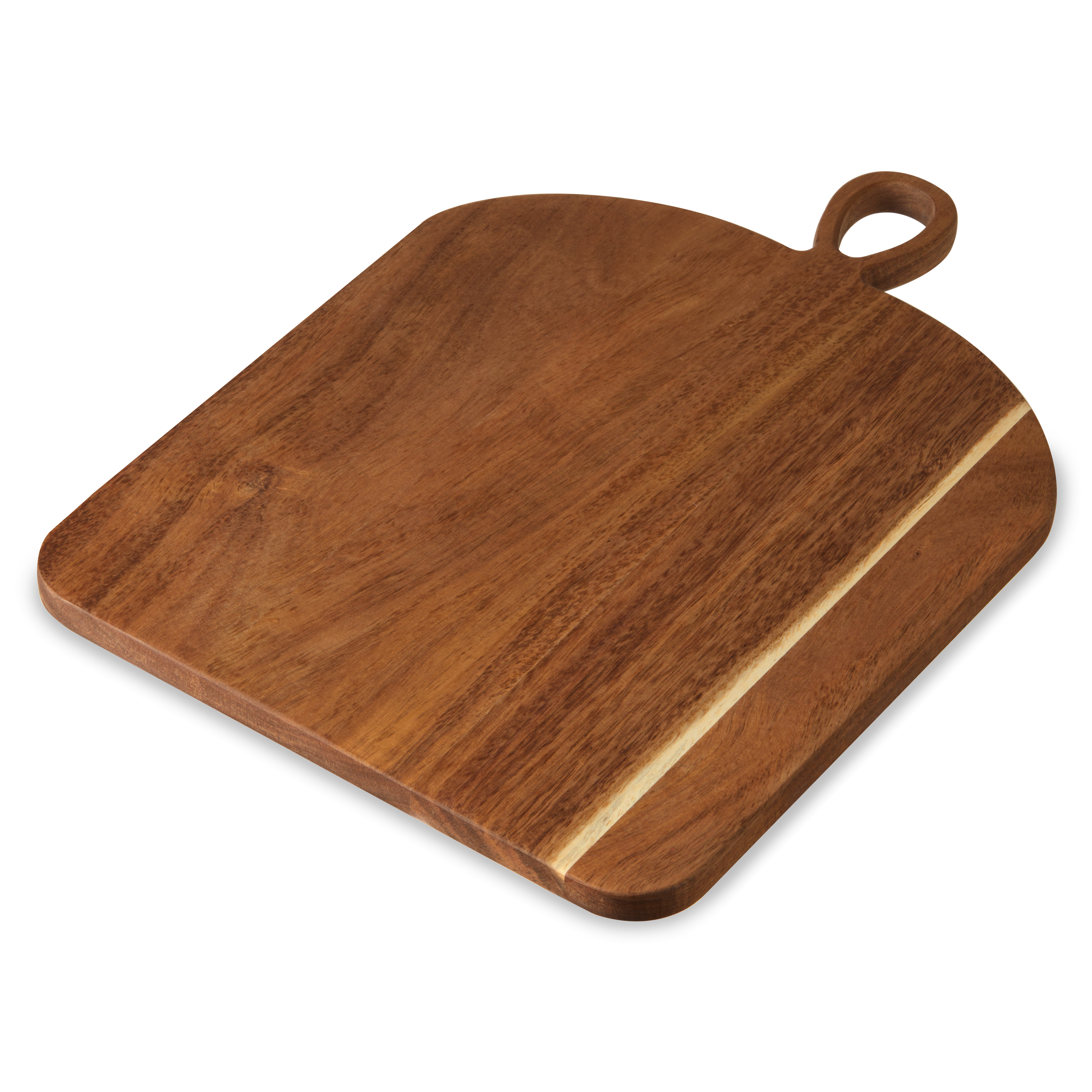 Twine Acacia Loop Serve Board | Wayfair