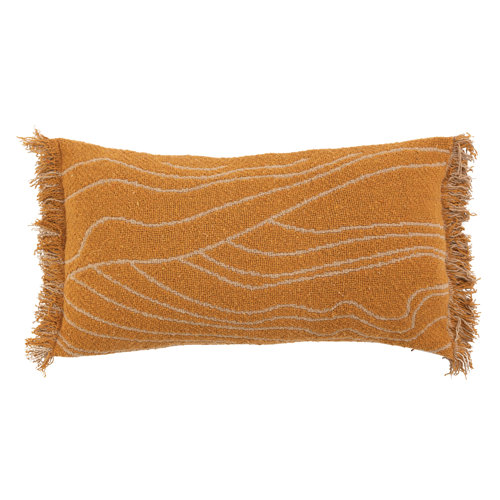 Modern Rectangular Throw Pillows | AllModern