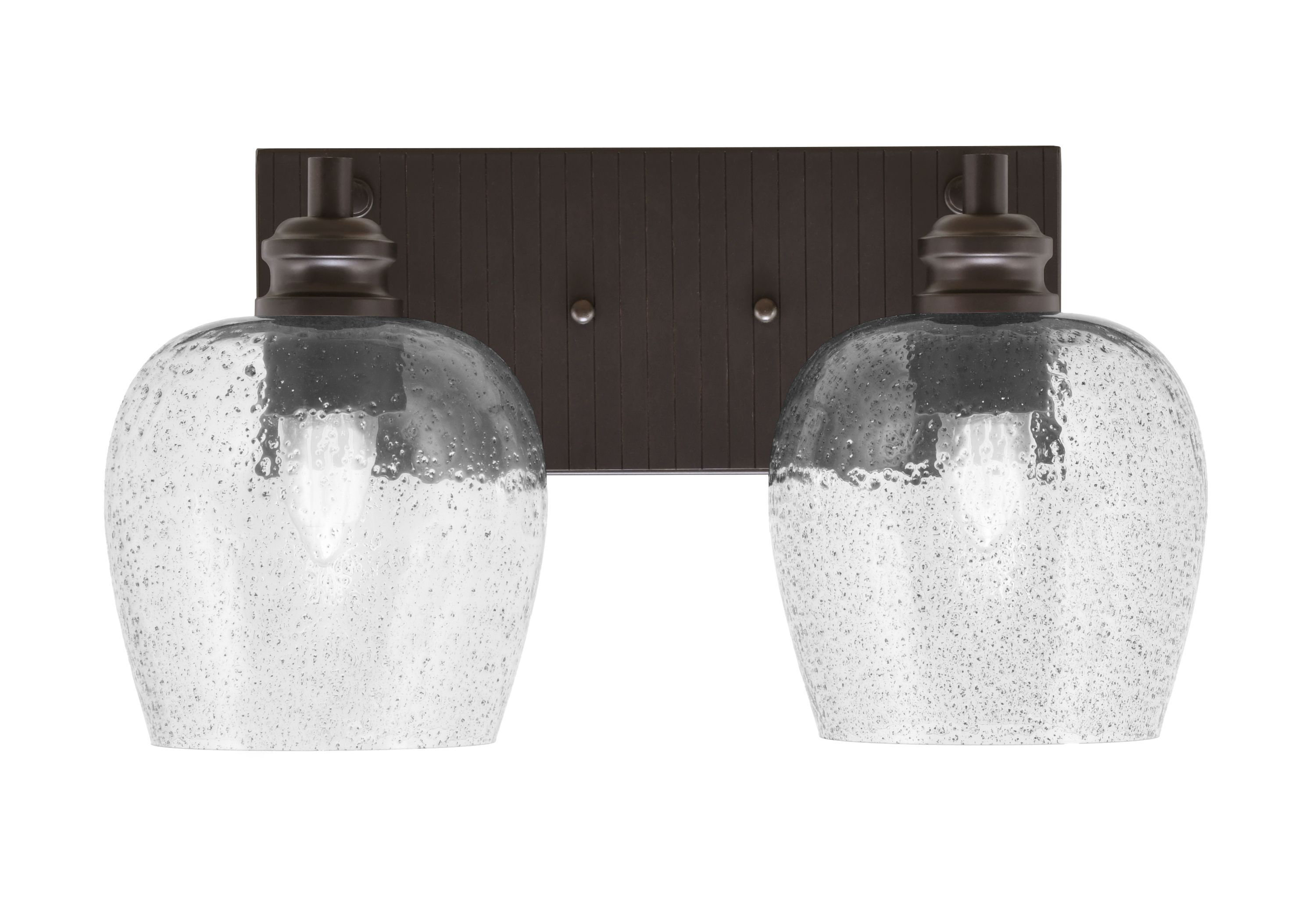 Longshore Tides Asman 2 - Light Vanity Light | Wayfair
