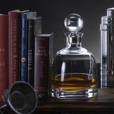 Alcott Hill® Ashlock 4 - Piece 6.75oz. Glass Snifter Glassware Set ...