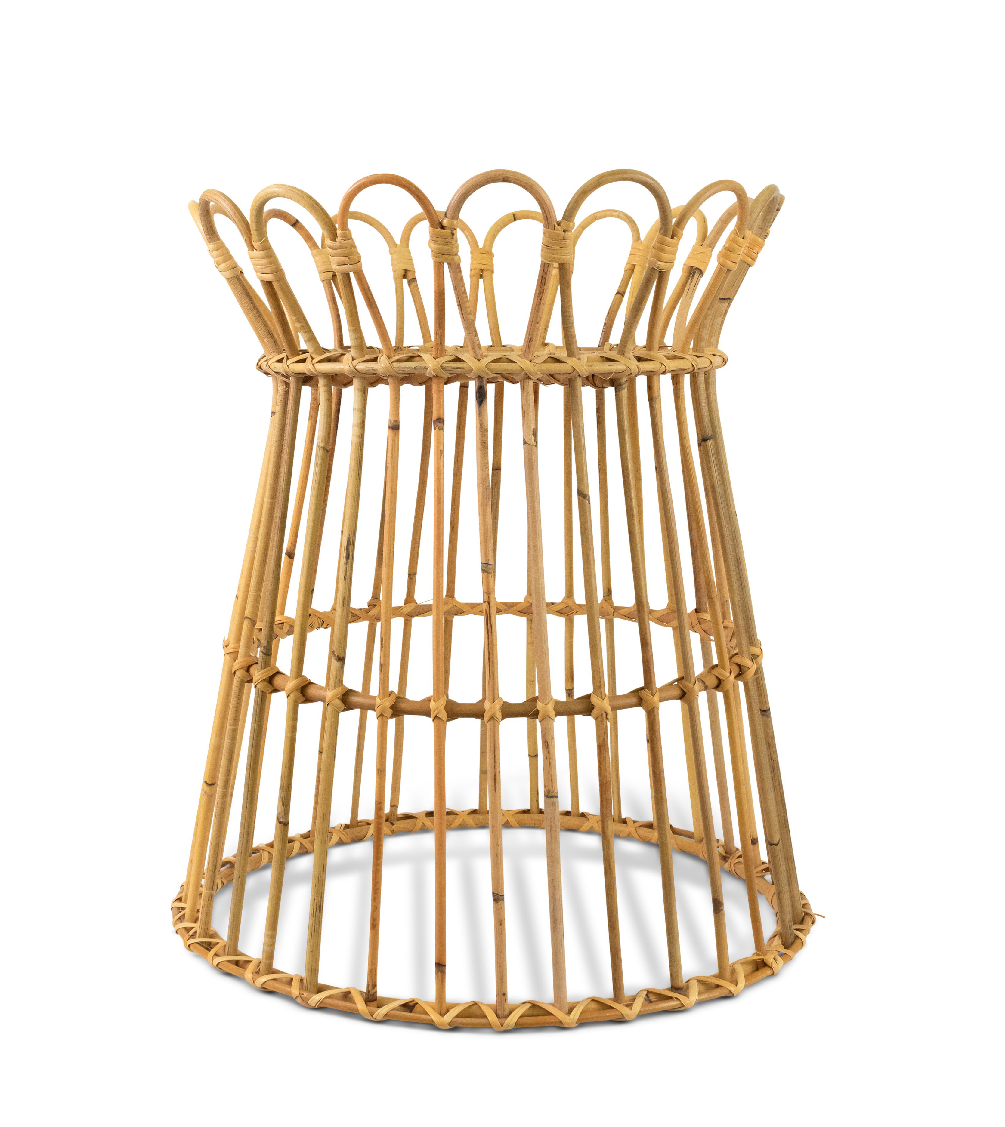 Bay Isle Home™ Ketan Plant Stand | Wayfair