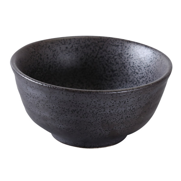 YancoMelamine Diamond 10 oz. Rice Bowl | Wayfair