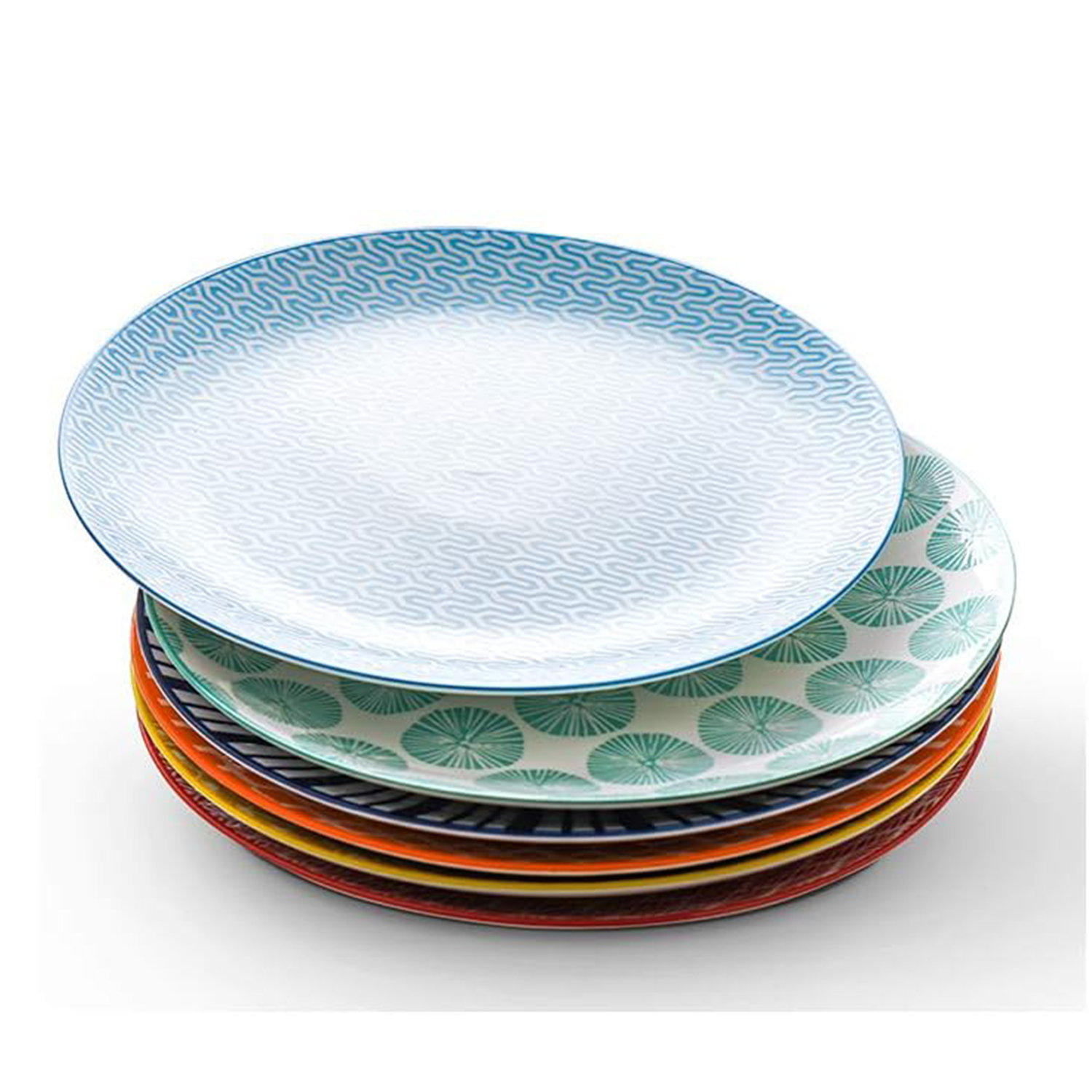 Corrigan Studio® Dining Plate | Wayfair