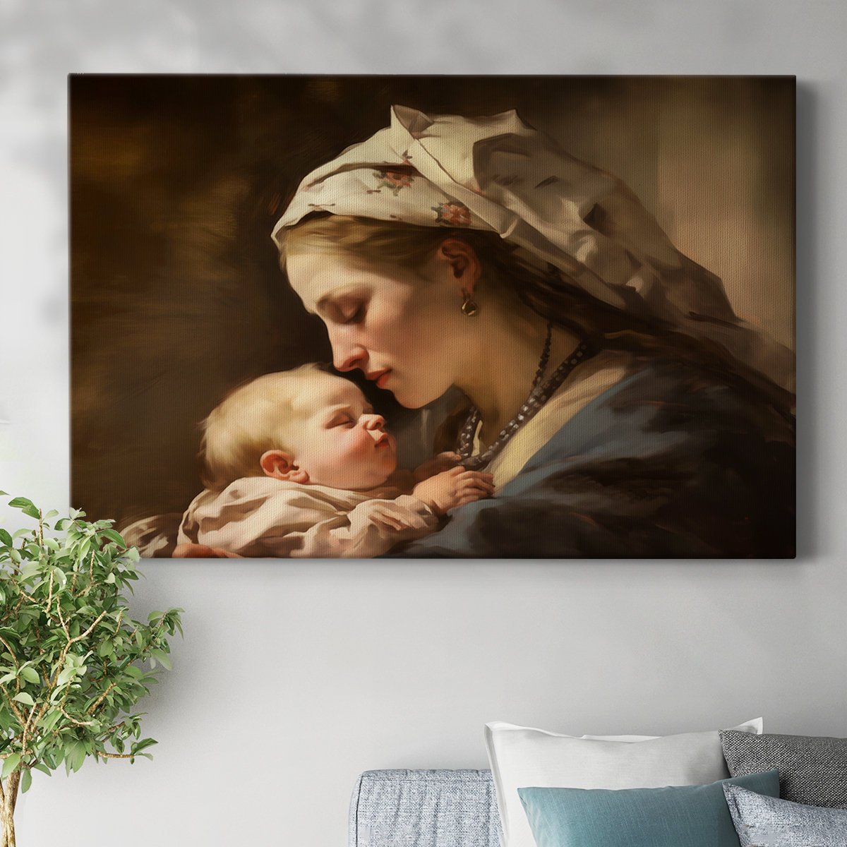 Alcott Hill® " WOMENXIII " by J Paul | Wayfair