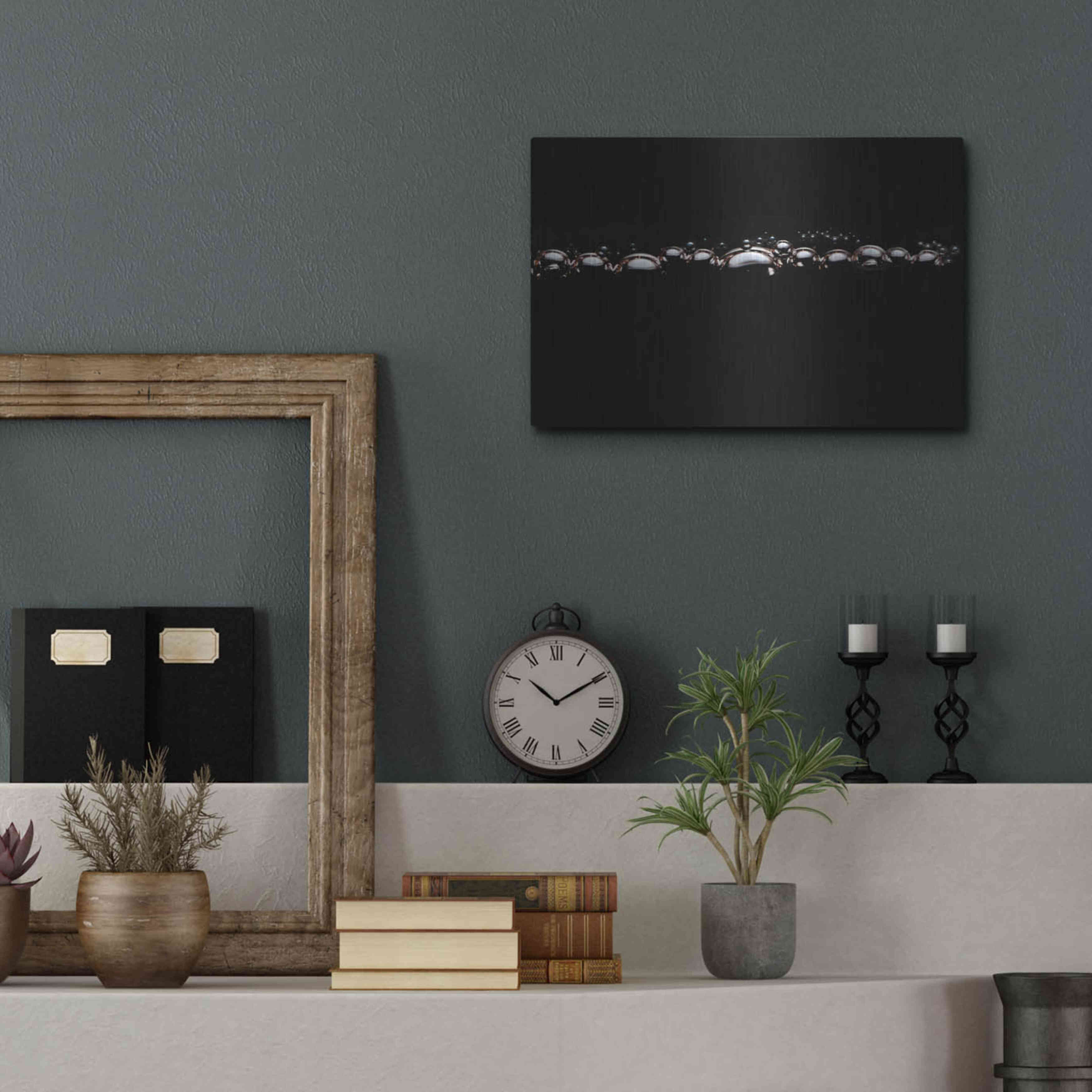 Ivy Bronx 'Coke Bubbles' By Clive Branson - Wayfair Canada