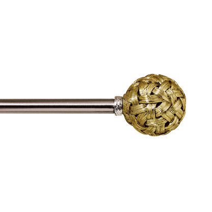 Unique Curtain Rods & Accessories | Perigold