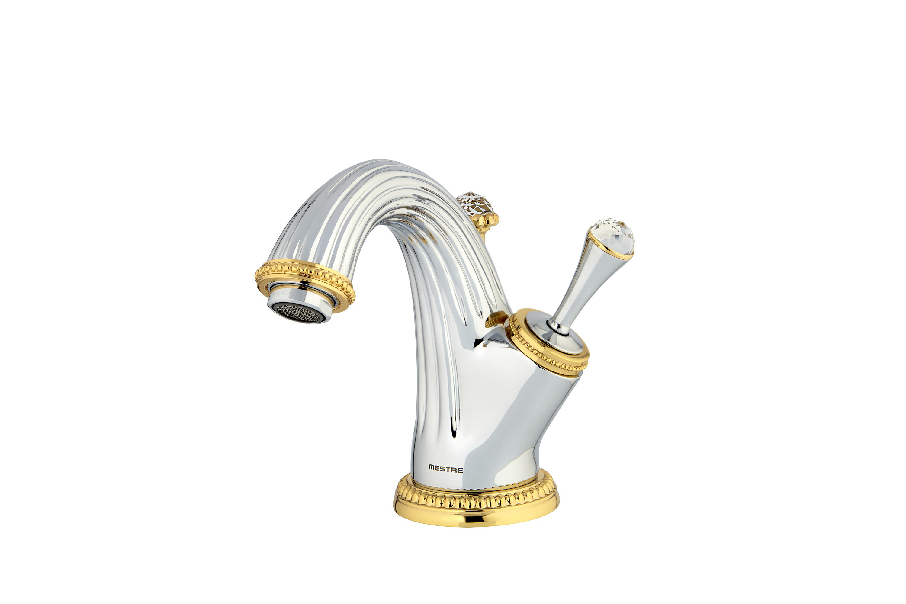 Secret Bath Single Hole Bathroom Faucet with Drain Assembly - Wayfair ...