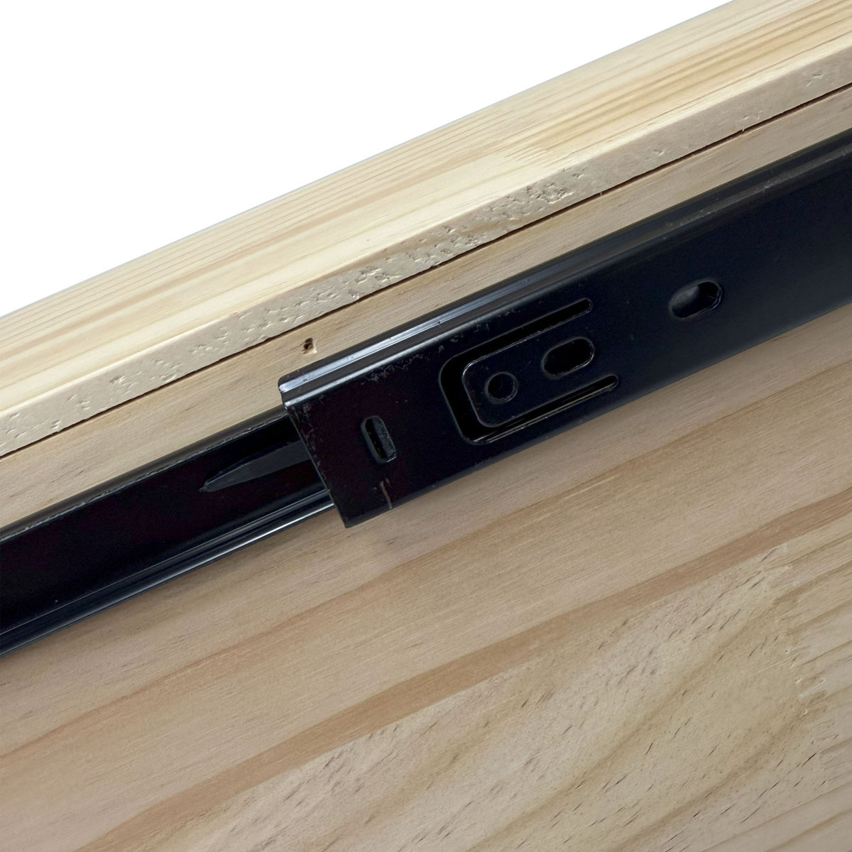 Latitude Run® Sliding Pull Out Drawer | Wayfair