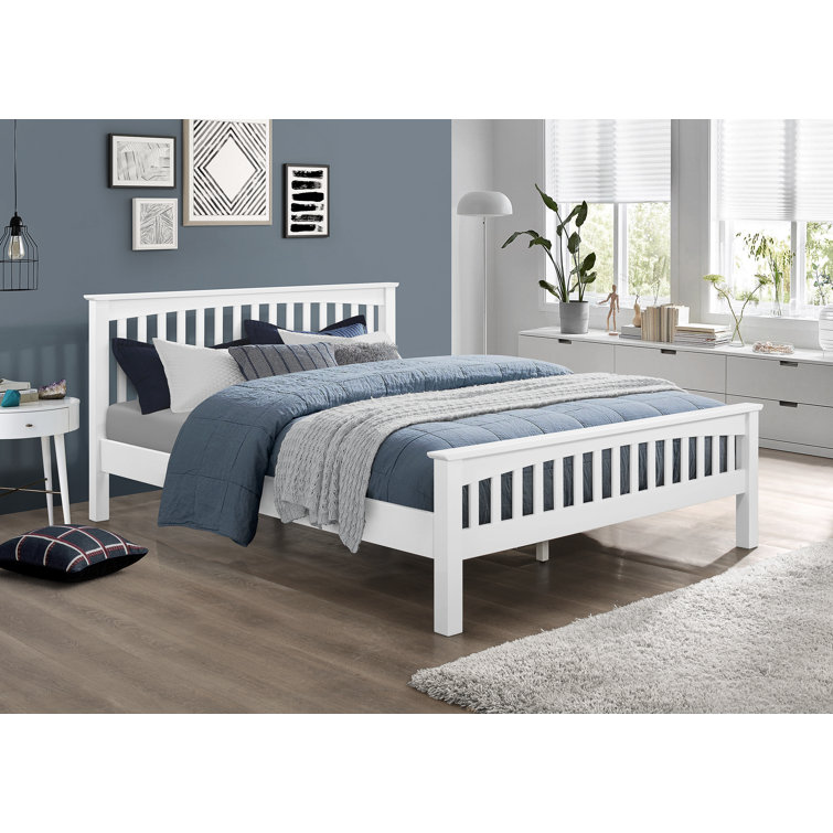 Sareer Mattresses Balmoral Bed Frame | Wayfair.co.uk