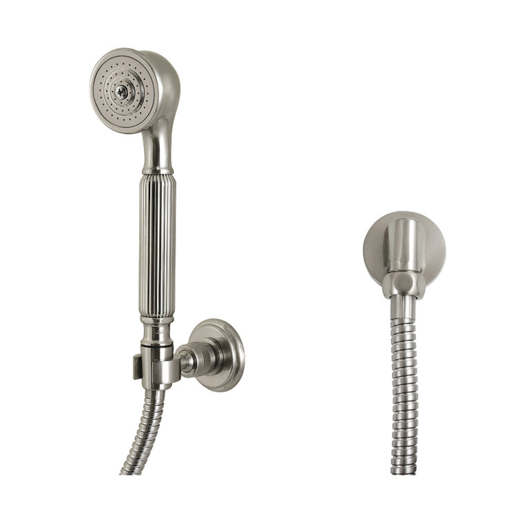 Kingston Brass Restoration Hand Shower Kit | Wayfair