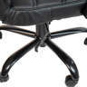 Basics by Wayfair™ Ergonomic Upholstered High-Back Swivel Office Chair ...