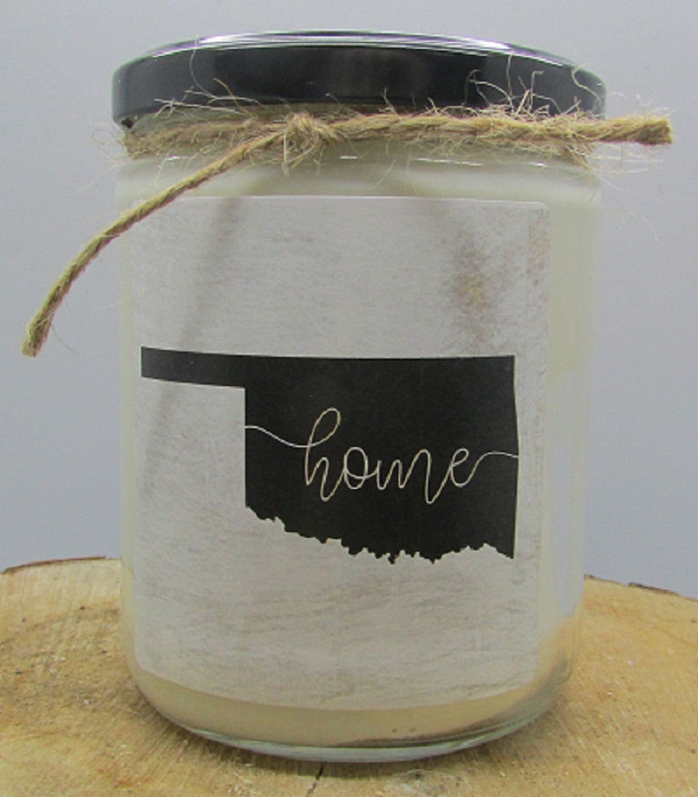 Gracie Oaks Buttery Maple Syrup Scented Jar Candle | Wayfair