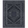 Bungalow Rose Olius Performance Oriental Rug & Reviews | Wayfair