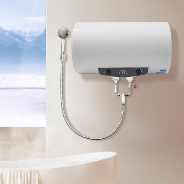 SUNYOU 110 Electric Water Storage Tank | Wayfair