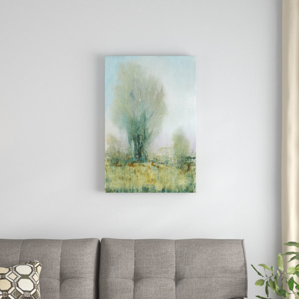 Winston Porter " Arbor I " by Timothy O' Toole Painting Print & Reviews ...