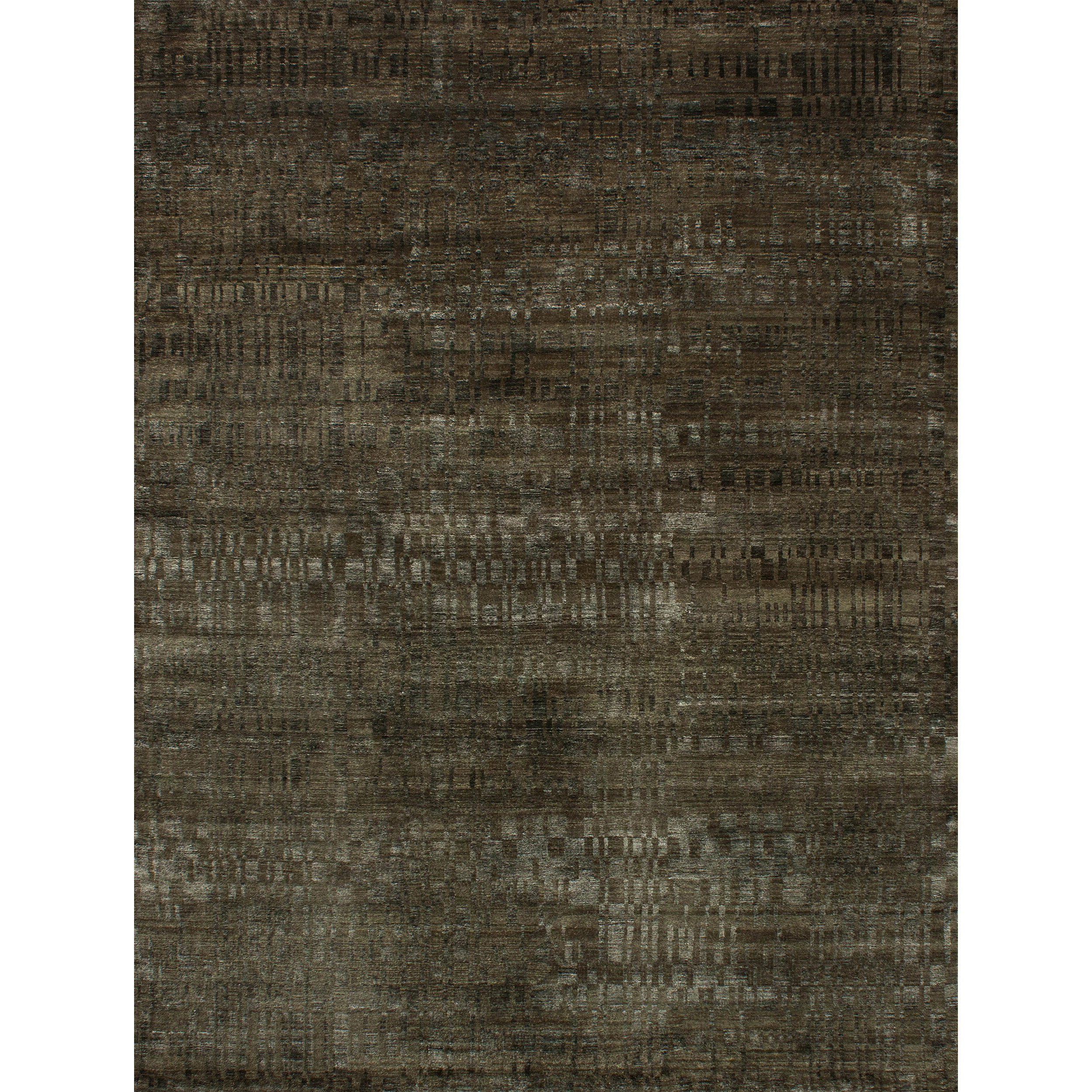 Bokara Rug Co., Inc. High-Quality Hand-Knotted Ore Area Rug | Wayfair