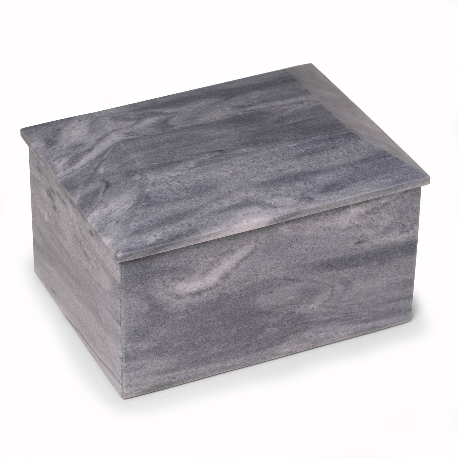 Deering Moments Handmade Solid Wood Decorative Box - Wayfair Canada