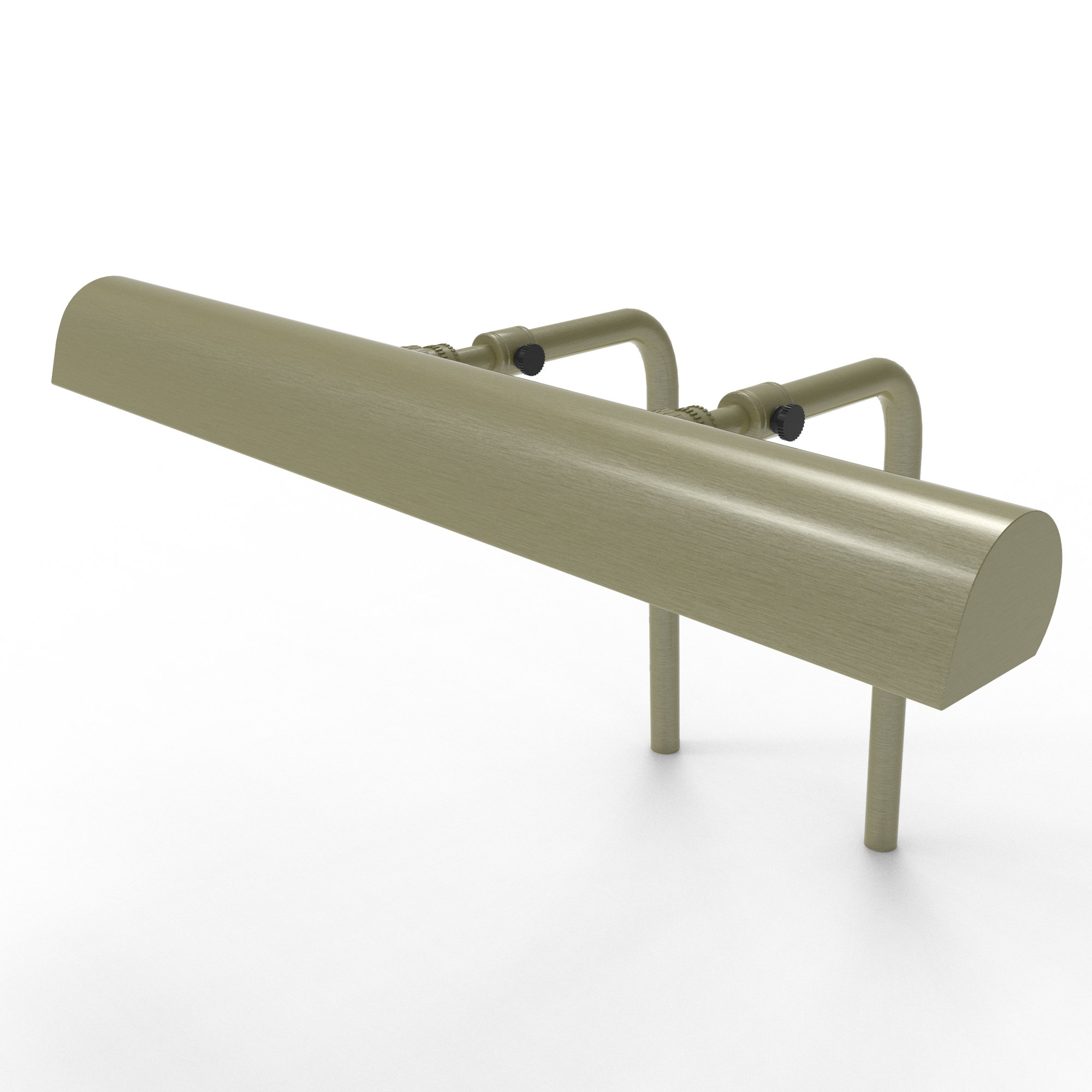 Symple Stuff 12-Light LED Wall Picture Light | Wayfair