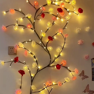 light up branch