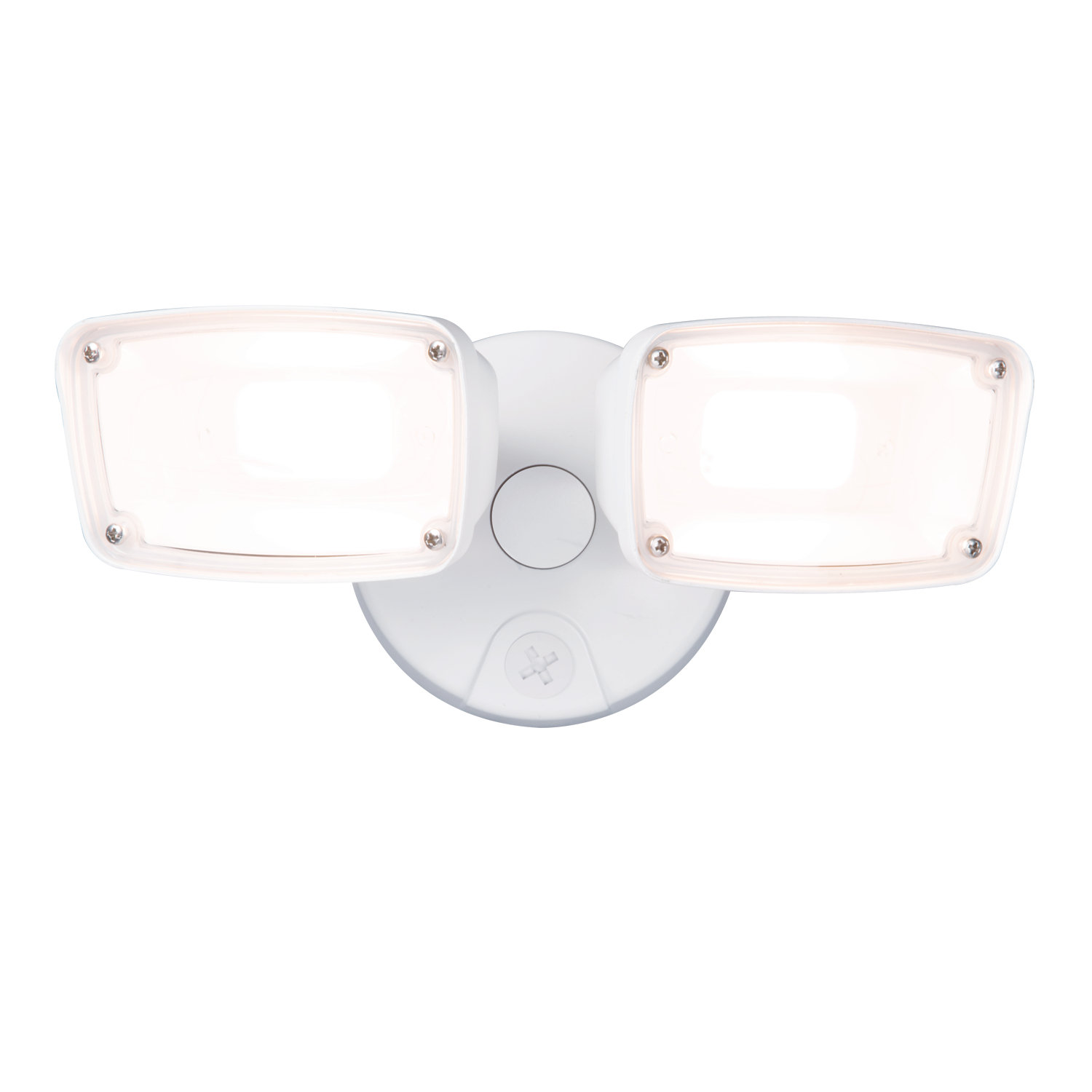 Cooper Lighting LLC Smart Bluetooth LED Security Light | Wayfair