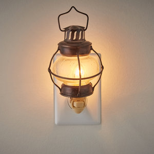 Park Designs Night Light | Wayfair