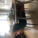 Zipcode Design Coldiron Dining Table & Reviews | Wayfair.co.uk