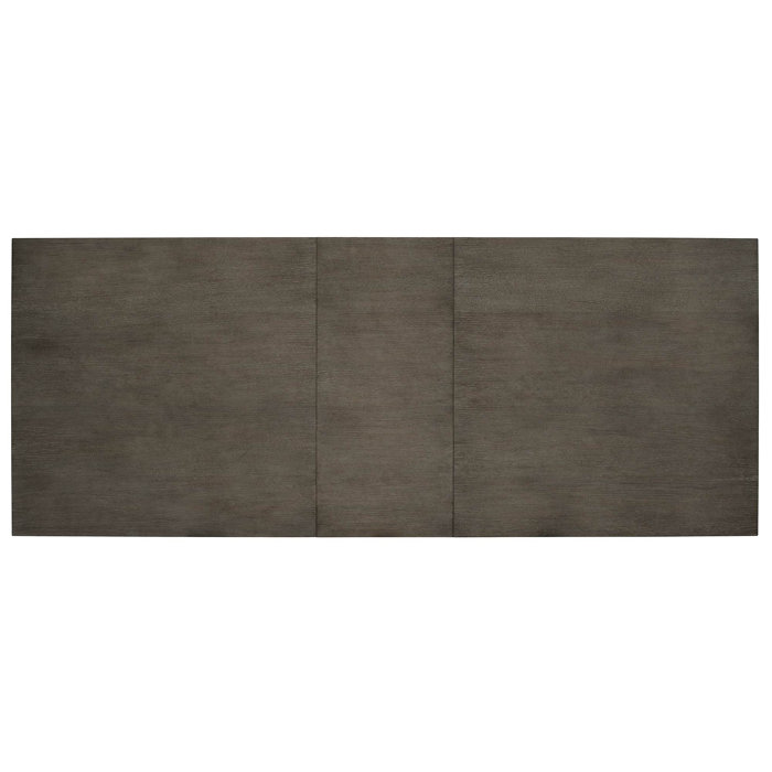 Bernhardt Linea Solid Wood Dining Table & Reviews | Wayfair