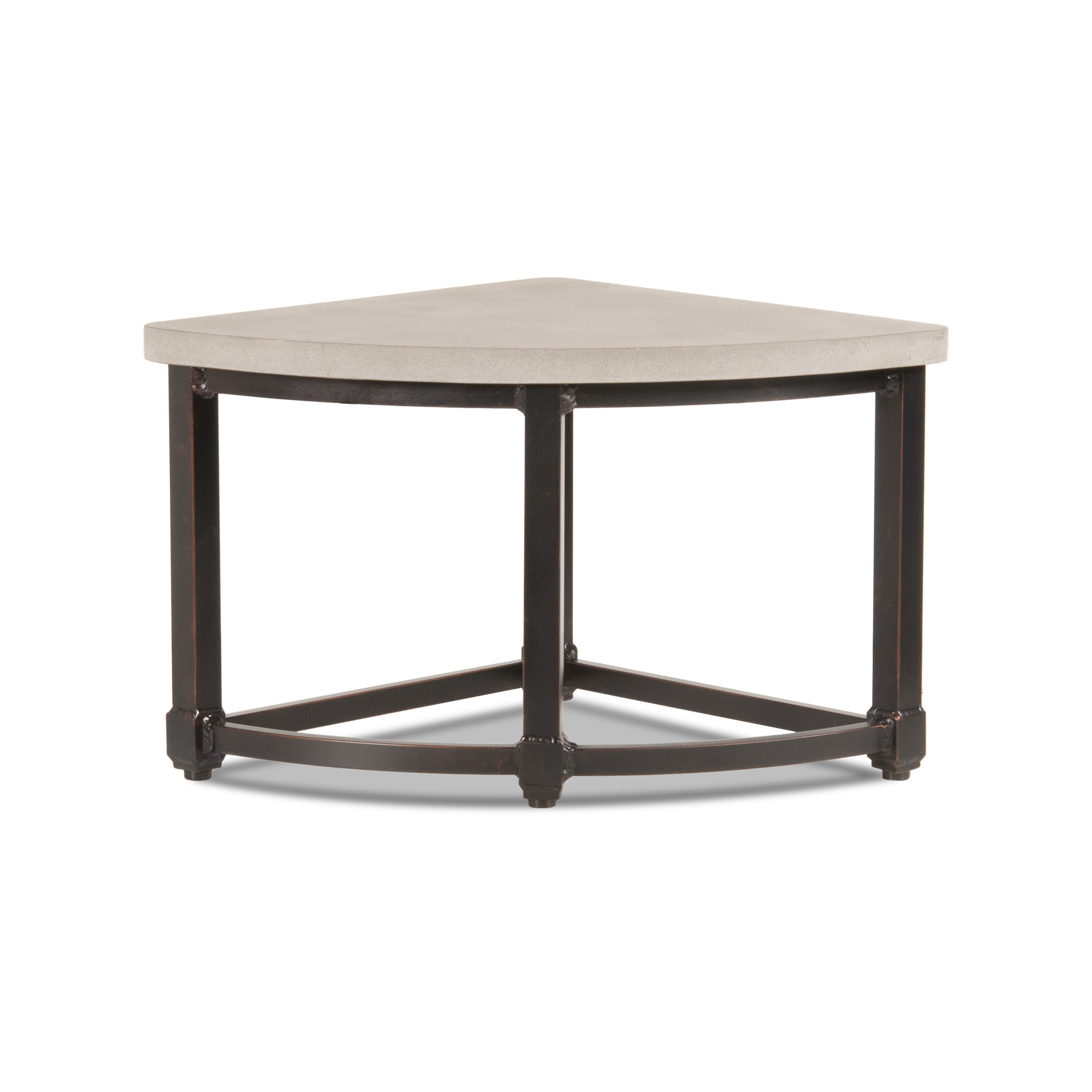 Inspired Visions Florence Coffee Table | Perigold