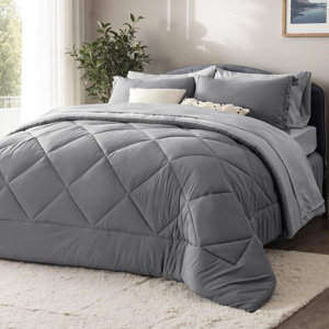 Queen Bedding You'll Love in 20201 | Wayfair