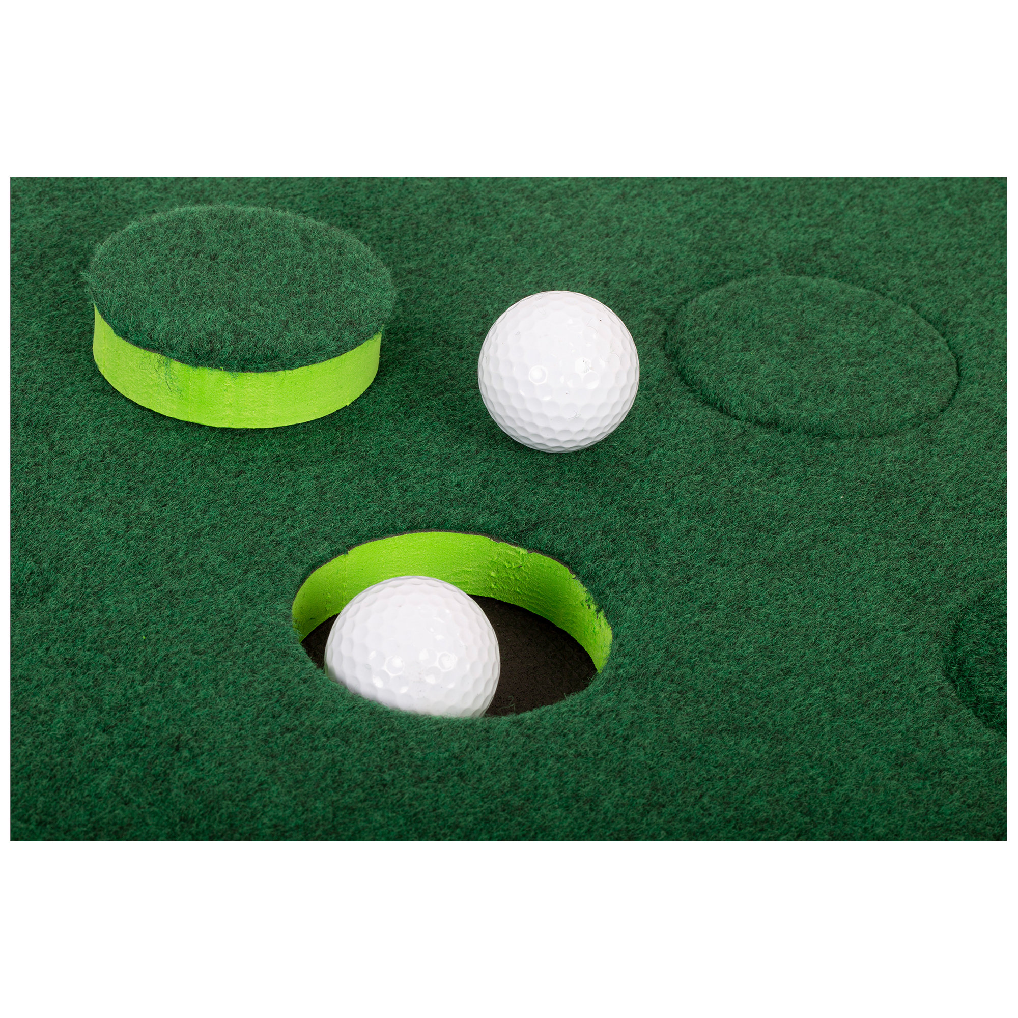 CTG Putterball Golf Game Set - Wayfair Canada