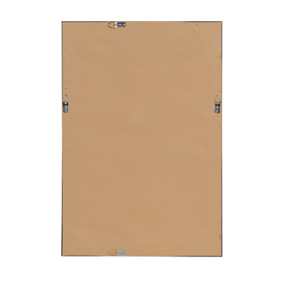 Union Rustic Brucie Fabric Bulletin Board & Reviews | Wayfair