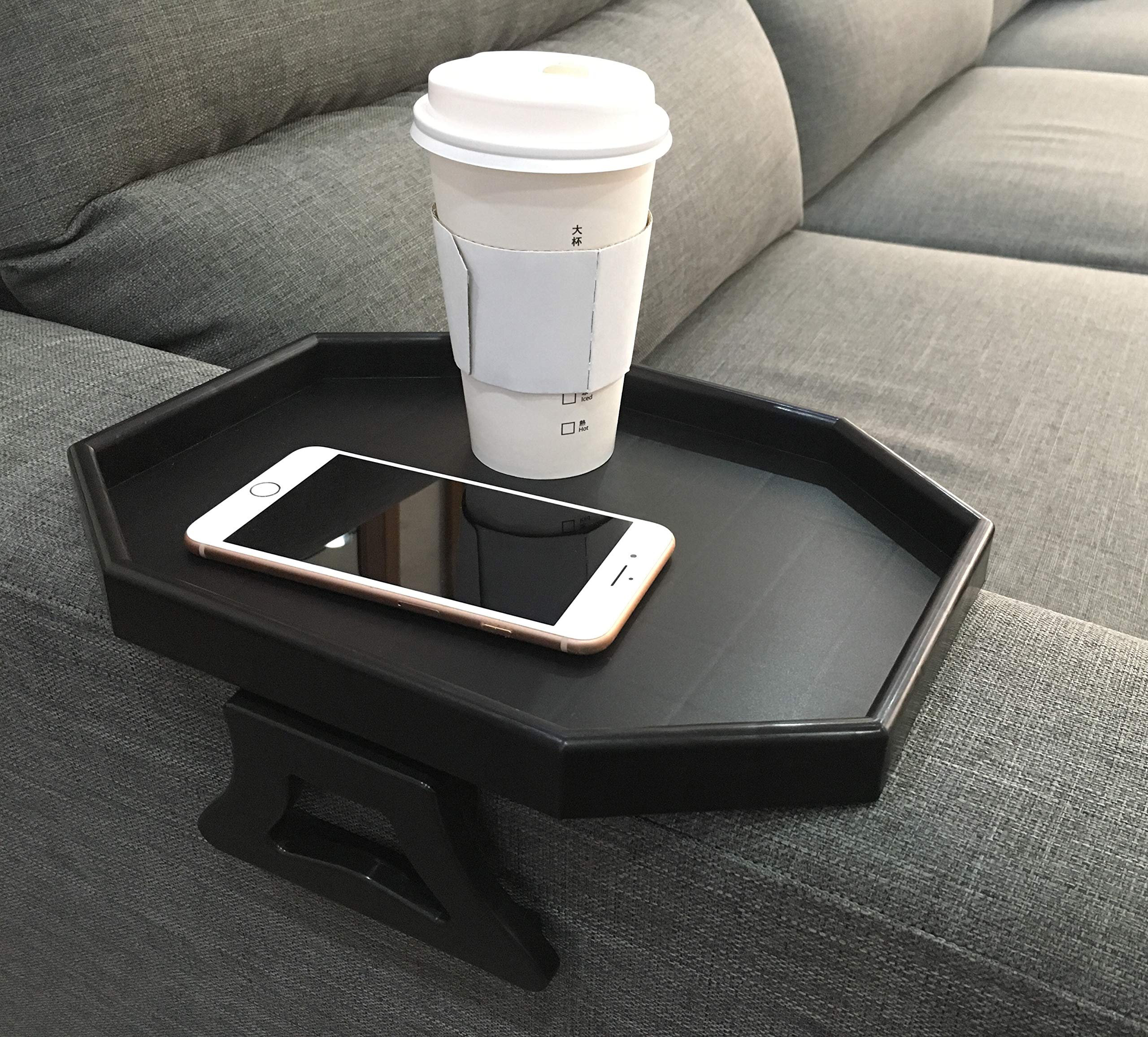 Ebern Designs Lyanie Breakfast Tray | Wayfair