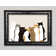 Bright Star The Cat Crew - Single Picture Frame Print | Wayfair.co.uk