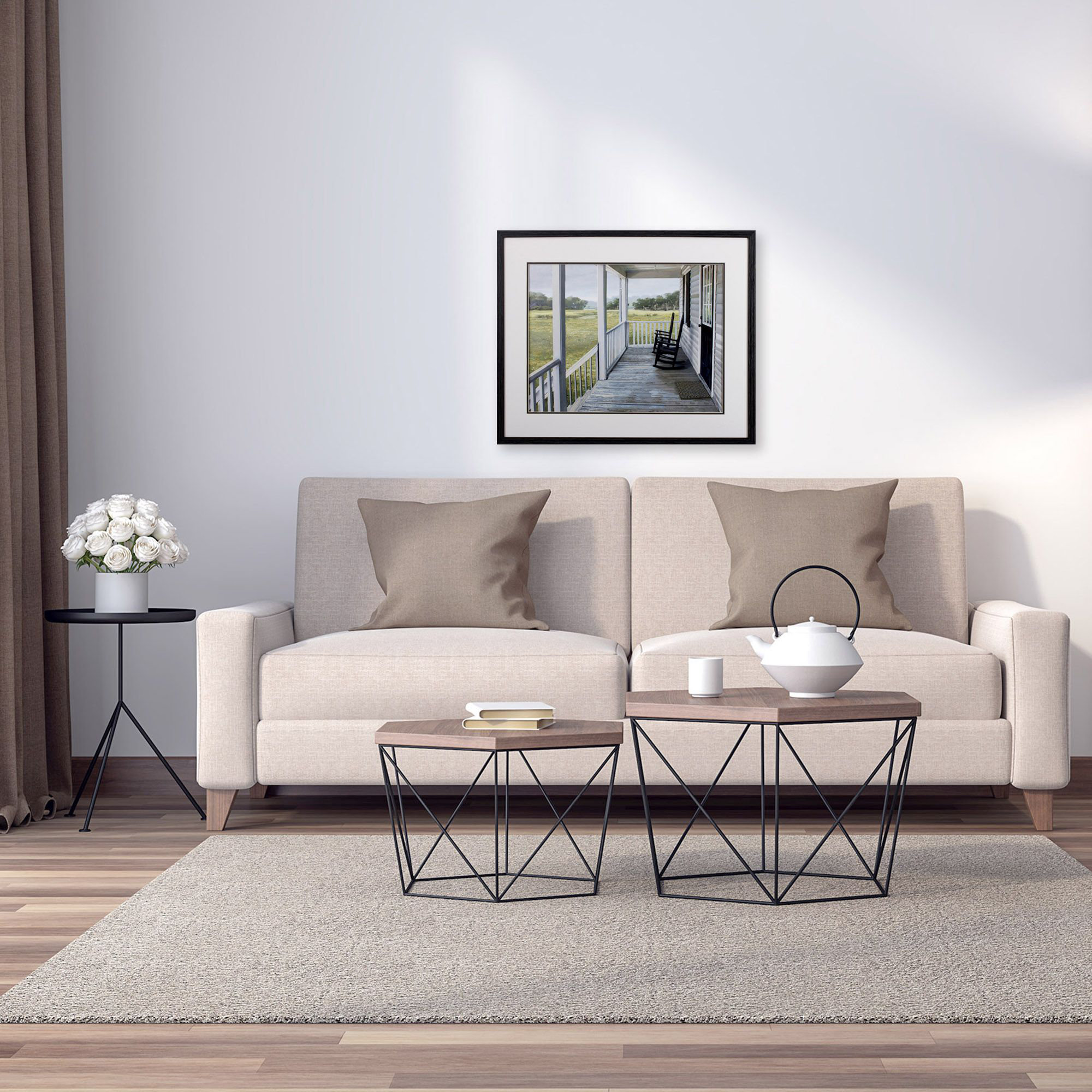 Red Barrel Studio Home On The Ranch - Wayfair Canada