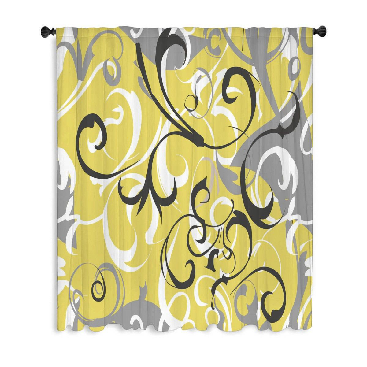 Hokku Designs Tuma Panel | Wayfair