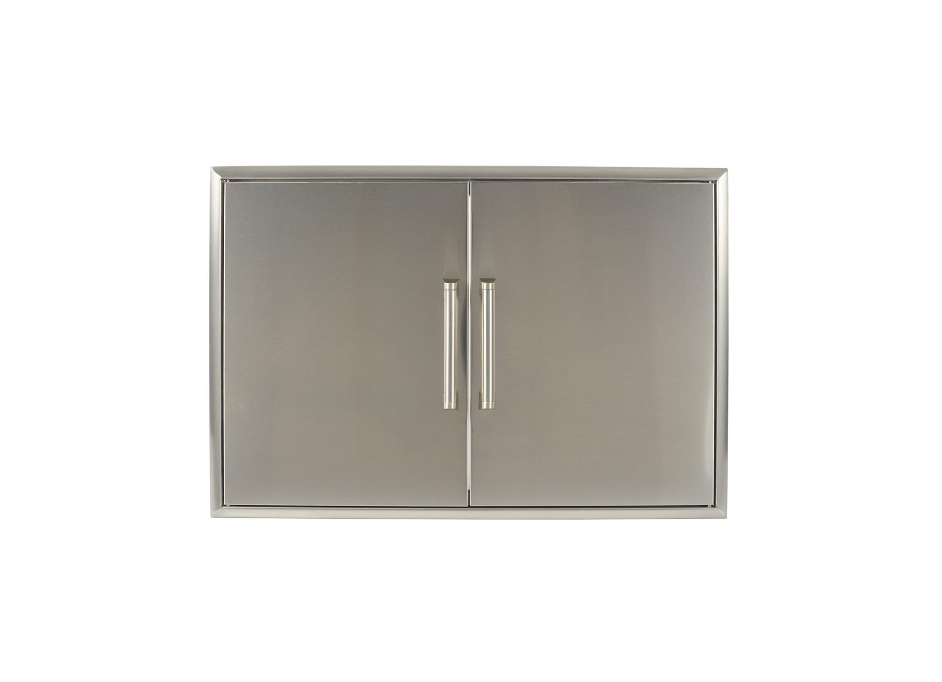 Coyote Grills Stainless Steel Drop-In Access Doors - Wayfair Canada