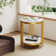 Willa Arlo Interiors Winchcombe End Table & Reviews | Wayfair